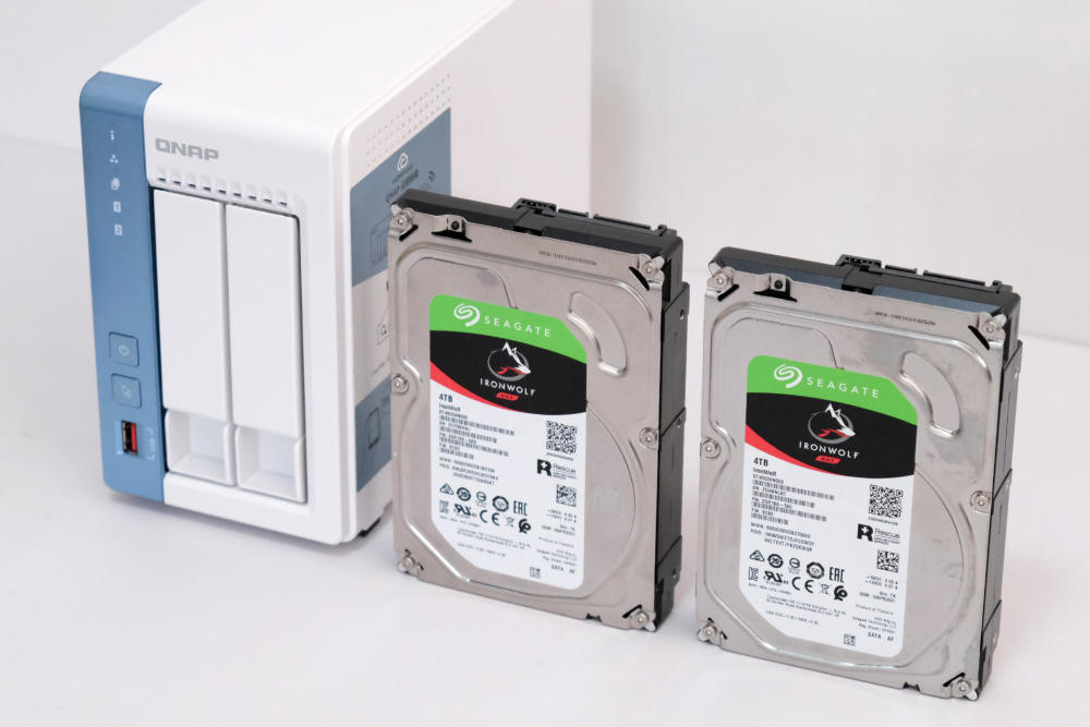 SMB＋ISCSI＋RaiDrive给你的电脑无上限扩容，彻底告别硬盘容量焦虑_腾讯新闻