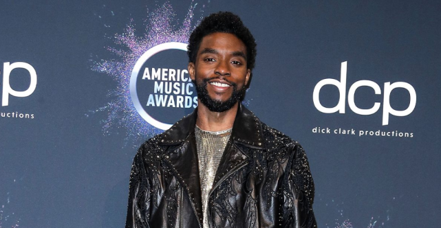 《黑豹》男主博斯曼资产清算结束 刚结婚几个月的妻子将拿到巨额遗产_腾讯新闻