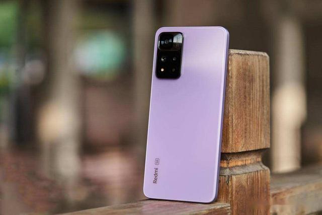 红米两款新机曝光，Note12系列和K50 Ultra已安排，拍照大幅提升_腾讯新闻