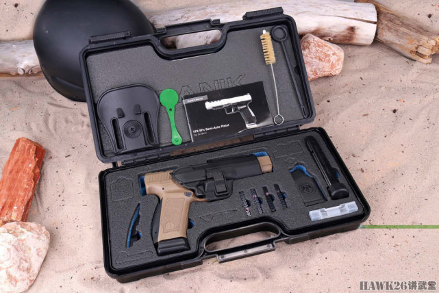 评测：Canik TP9两款经典型号横向对比 土耳其手枪取得成功的秘诀_腾讯新闻