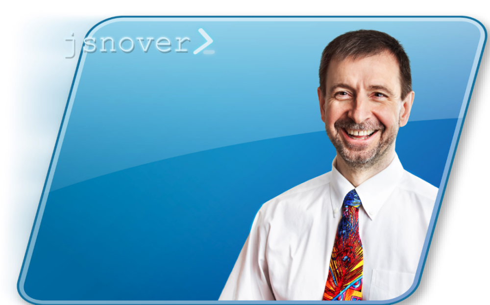 任职 22 年，PowerShell 之父将从微软离职：曾因开发 PowerShell 被微软降级过_腾讯新闻