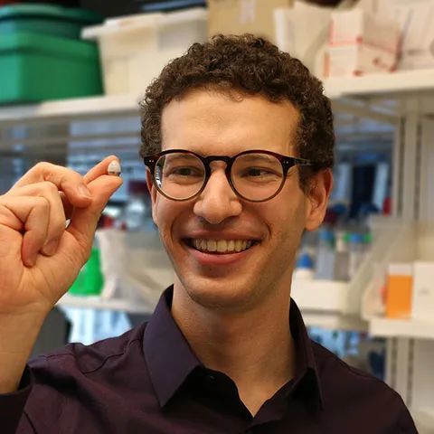 祝贺！6位生物技术新星入选“35岁以下科技创新人”榜单_腾讯新闻