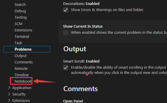 vscode