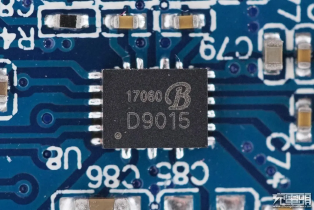 15家无线充芯片厂商齐聚一堂，你想了解的无线充电方案这都有_腾讯新闻