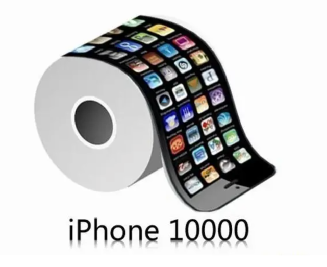 回头看，你觉得哪款iPhone最经典呢？_腾讯新闻