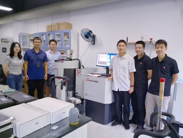 Quantum Design 40年，一段严谨创新的狂想曲_腾讯新闻