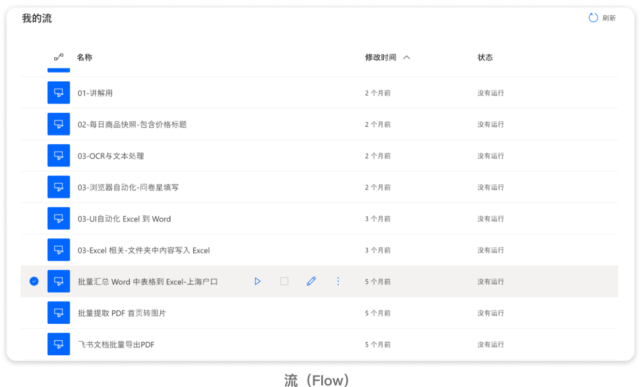 Windows 上的“超强自动化”：用 Power Automate Desktop 提升你的效率_腾讯新闻