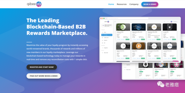Qiibee——积分王国的Web3变革者_腾讯新闻