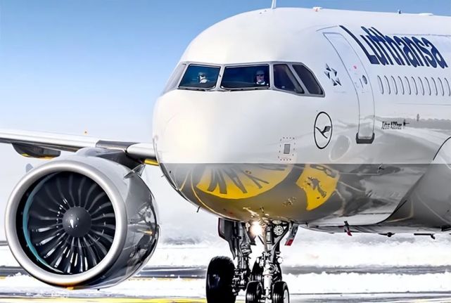 目录价格超过6亿人民币的空客A320每飞行1小时需要多少钱？_腾讯新闻