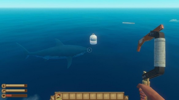 从初露锋芒到有口皆碑，《Raft》的六年蜕变史_腾讯新闻