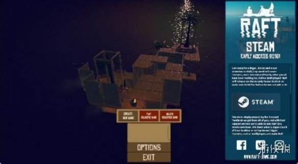 从初露锋芒到有口皆碑，《Raft》的六年蜕变史_腾讯新闻
