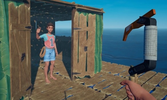 从初露锋芒到有口皆碑，《Raft》的六年蜕变史_腾讯新闻