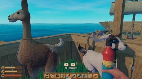 从初露锋芒到有口皆碑，《Raft》的六年蜕变史_腾讯新闻