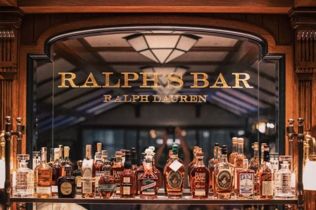 中国第一家 RALPH'S BAR，为什么开在了成都？_腾讯新闻