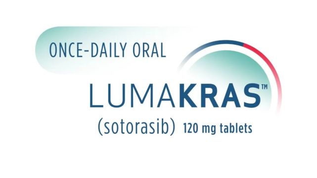 KRAS疗法迈入下一阶段！安进公布KRAS组合疗法最新试验结果_腾讯新闻