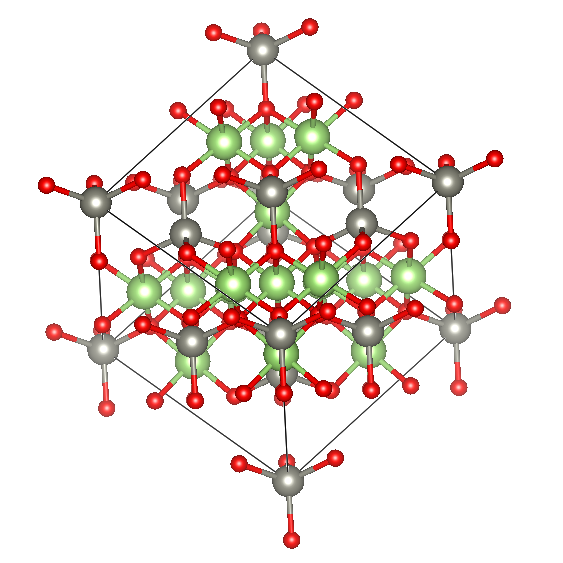 10000个晶体结构CIF文件：MOF、MXenes、催化、电池、二维材料、钙钛矿、金属、纳米管等_腾讯新闻