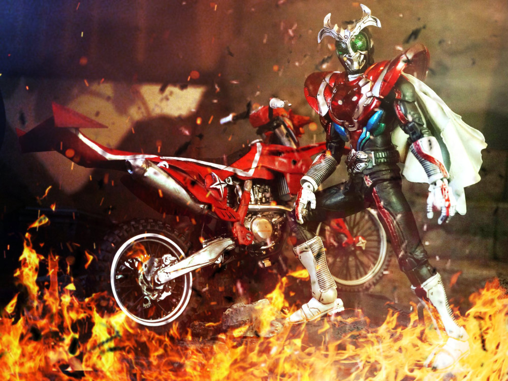 昭和骑士重启投票，假面骑士X排名第一，强人第二，真没人认识_腾讯新闻