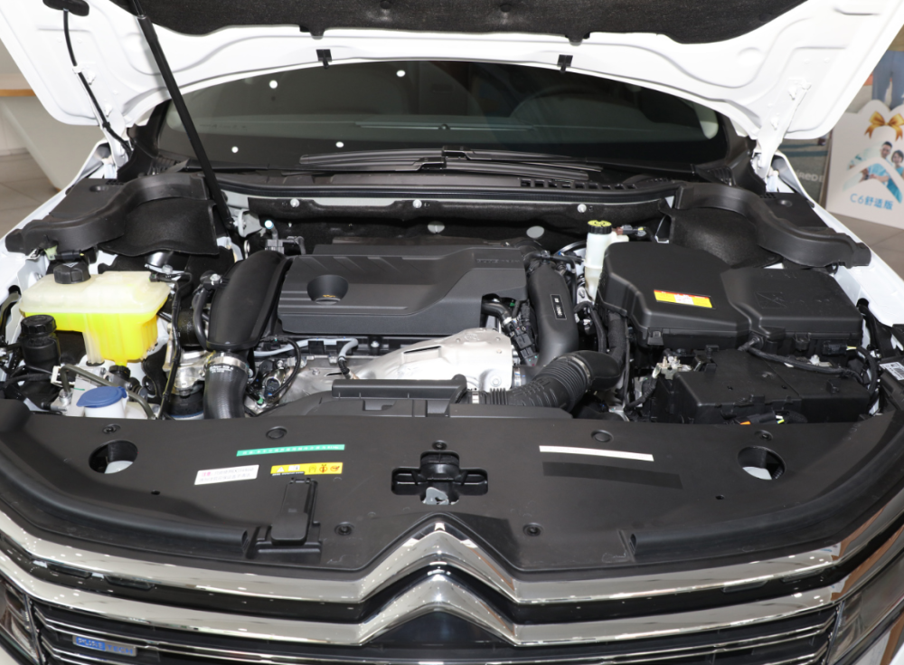 法国人的心思要细细品，标志508L PK雪铁龙C6到底谁更香？_腾讯新闻