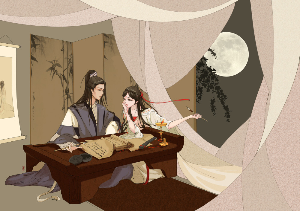 文人为什么又叫“骚客”？“骚”是什么意思呢？很多人理解错了_腾讯新闻