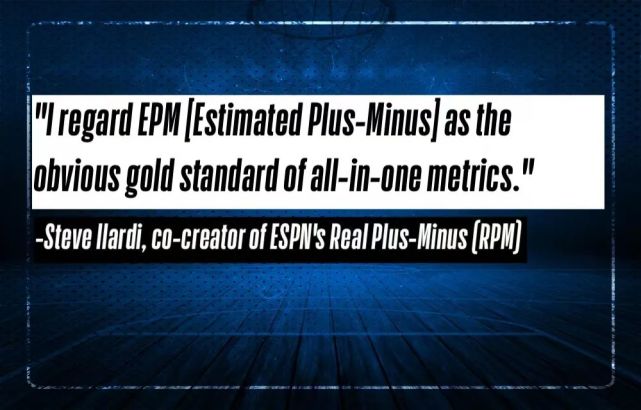 【高阶数据】EPM-一体化指标的黄金标准_腾讯新闻