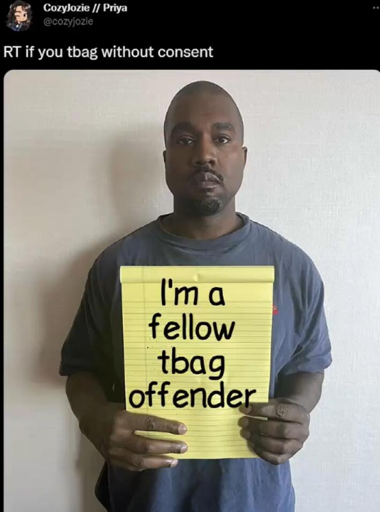 teabag等于性侵？因反对禁止teabag，两名职业选手被拳头禁赛_腾讯新闻