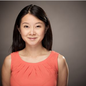 斯坦福华裔女学霸Susan Li，即将出任 Meta CFO_腾讯新闻