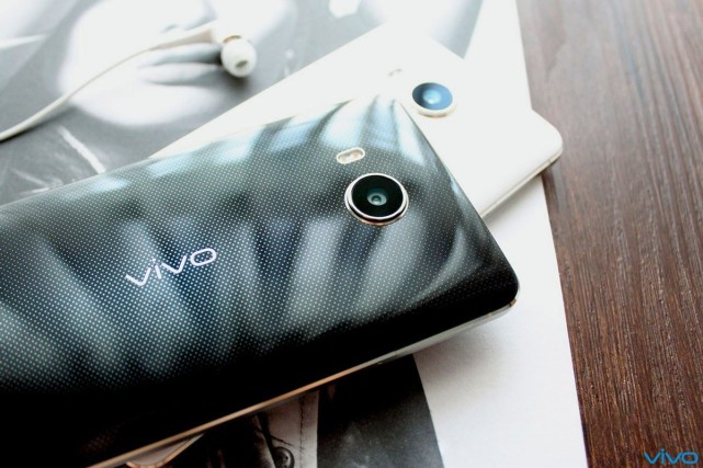 时隔八年再出山？vivo X Shot官宣，蔡司加持、自研芯、变焦镜头_腾讯新闻