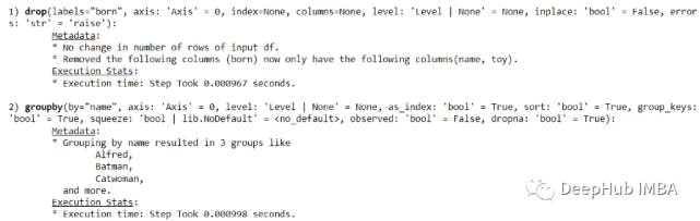 30 个数据工程必备的Python 包_腾讯新闻