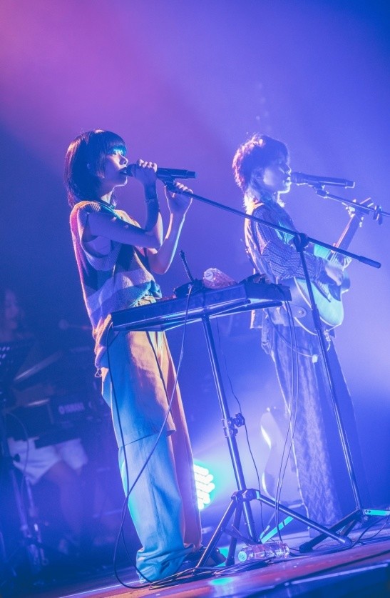 “房东的猫”2022全国巡演“关于彻夜不眠的事情”唱响长春_腾讯新闻