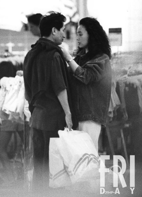 女星岛田阳子肠癌病逝细节：拒绝手术及化疗，每天化好妆等待死亡_腾讯新闻