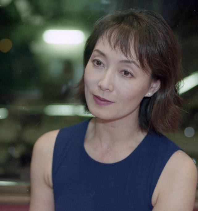 女星岛田阳子肠癌病逝细节：拒绝手术及化疗，每天化好妆等待死亡_腾讯新闻