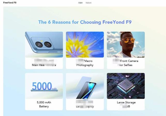 金立前高管团队重回手机市场，创立新品牌“FreeYond”_腾讯新闻
