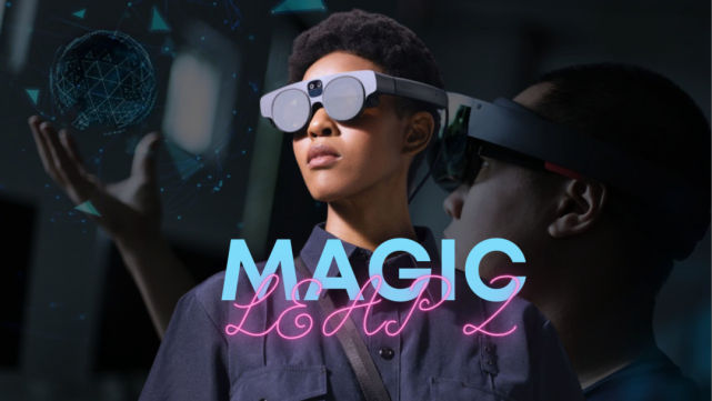 烧光40亿美金的Magic Leap，还能融资翻盘？_腾讯新闻