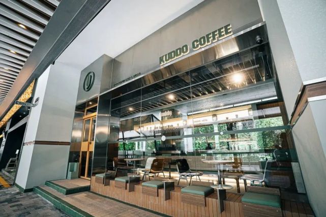 对话创始人丨内卷的深圳，KUDDO COFFEE想要成为城市生活休憩站_腾讯新闻