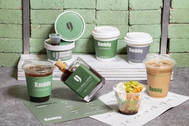 对话创始人丨内卷的深圳，KUDDO COFFEE想要成为城市生活休憩站_腾讯新闻