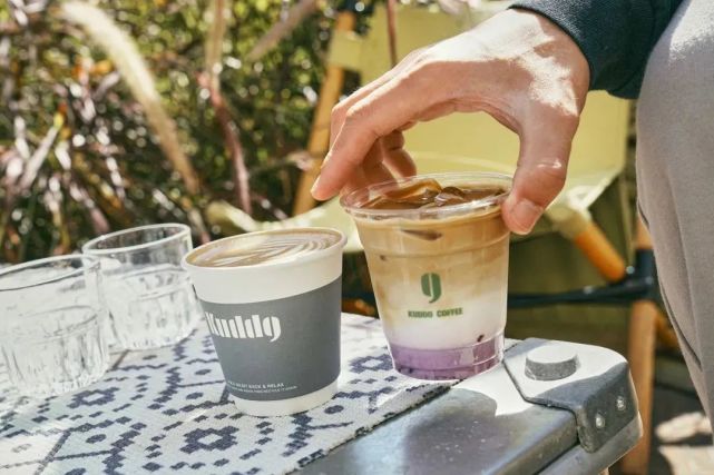 对话创始人丨内卷的深圳，KUDDO COFFEE想要成为城市生活休憩站_腾讯新闻