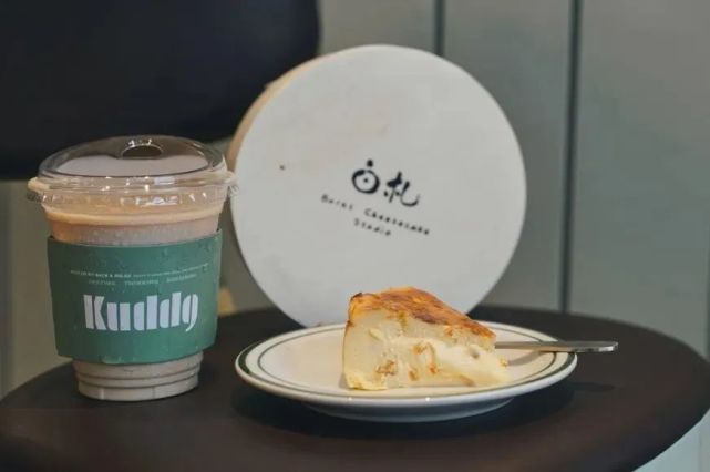 对话创始人丨内卷的深圳，KUDDO COFFEE想要成为城市生活休憩站_腾讯新闻