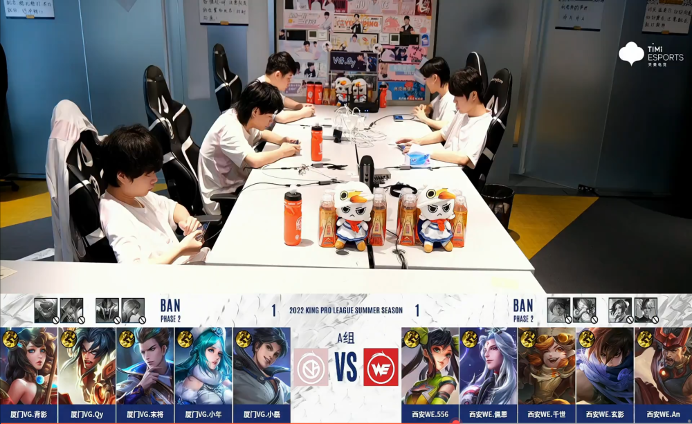 AG又迎来熟悉的一幕，如果不敌Hero，将和其他两支战队争夺季后赛！_腾讯新闻