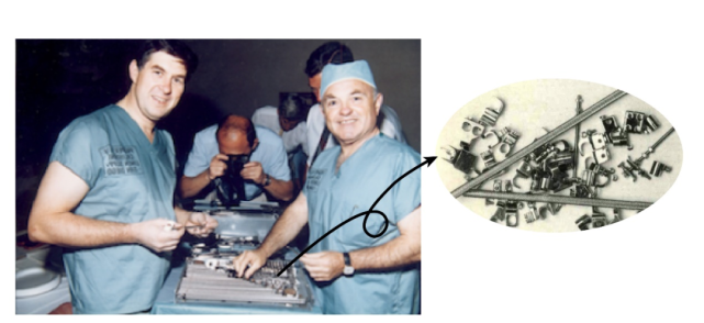 国采当前，全球骨科巨头的“变”与“不变”_腾讯新闻