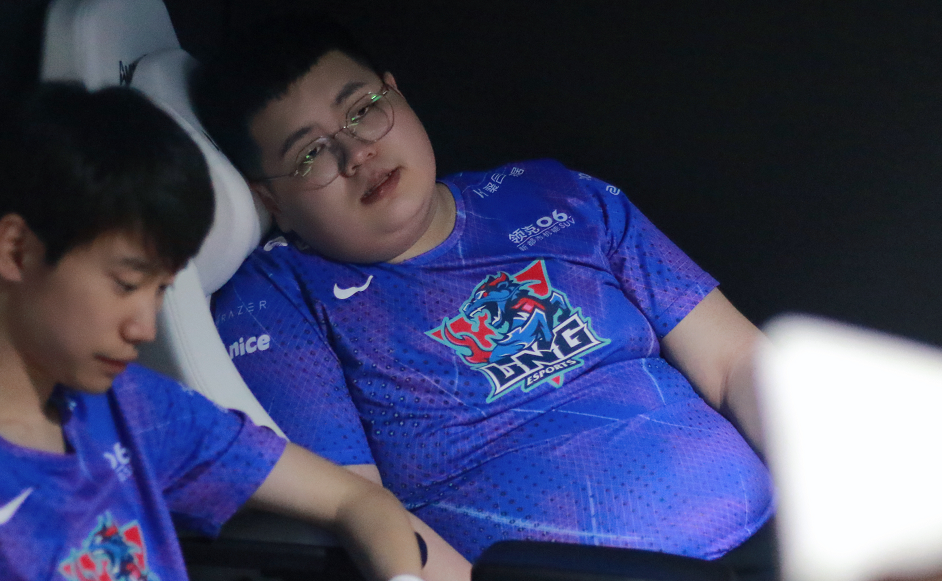 pandac“退役之战”将遇TheShy？网友：我是他我就选提莫！_腾讯新闻