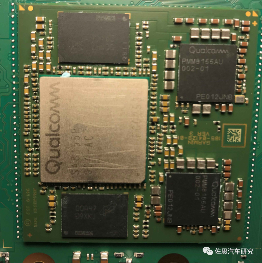 一文带你拆解宝马2022最新车机_腾讯新闻