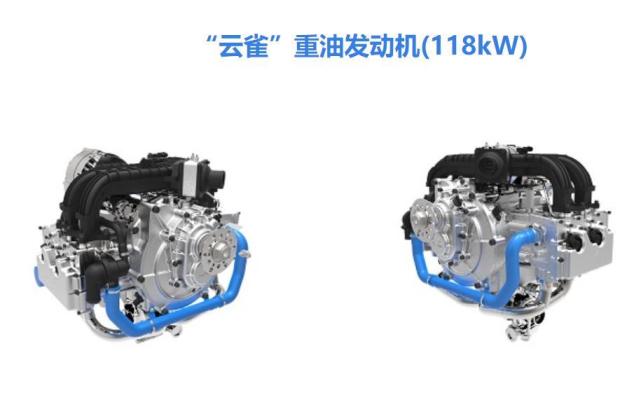 AR500CJ首飞成功，为何和AR500BJ一样选择重油发动机？_腾讯新闻