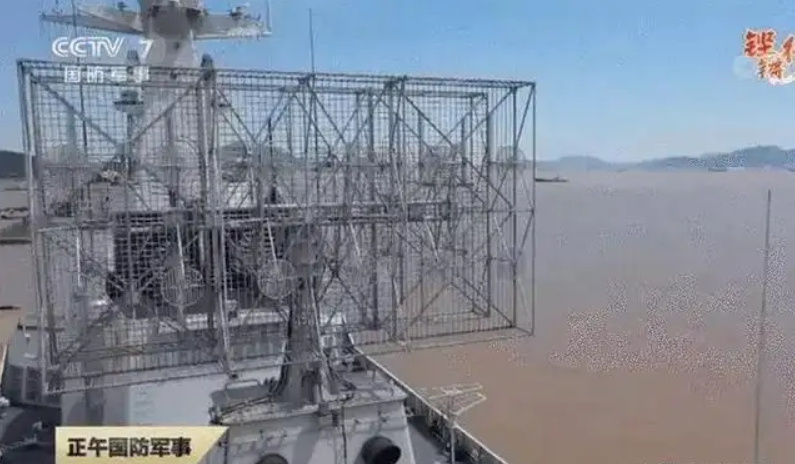 157丽水舰入列：25艘052D/DL型成军，防空驱逐舰规模全球第二位_腾讯新闻