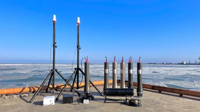 让海洋更“透明”！哈工程25项科技成果亮相2022世界5G大会！_腾讯新闻