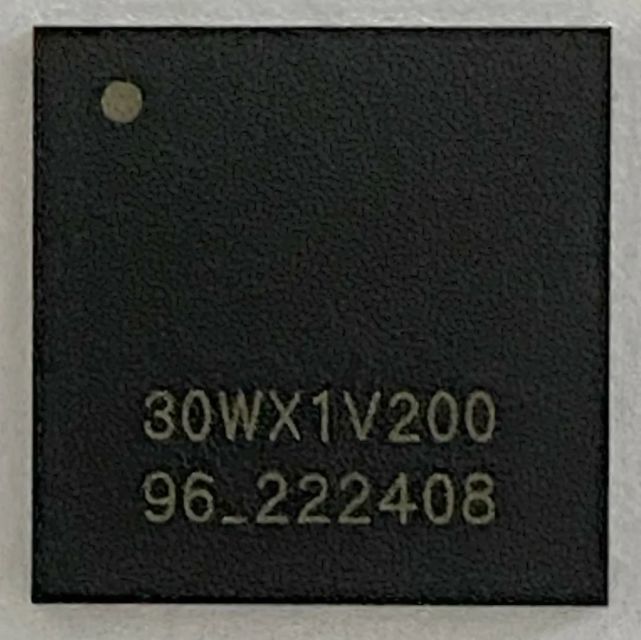 雄迈集成：坚持做精做细视频芯片_腾讯新闻