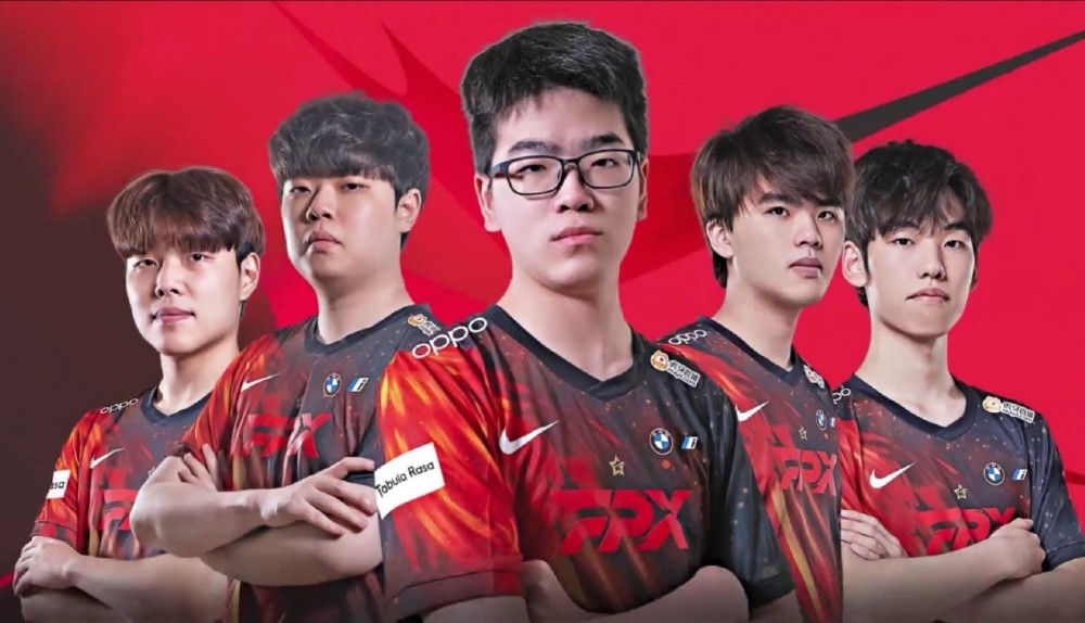 LPL单杀王首轮淘汰！OMG天崩开局，FPX绝境逆转，下一轮面对EDG_腾讯新闻