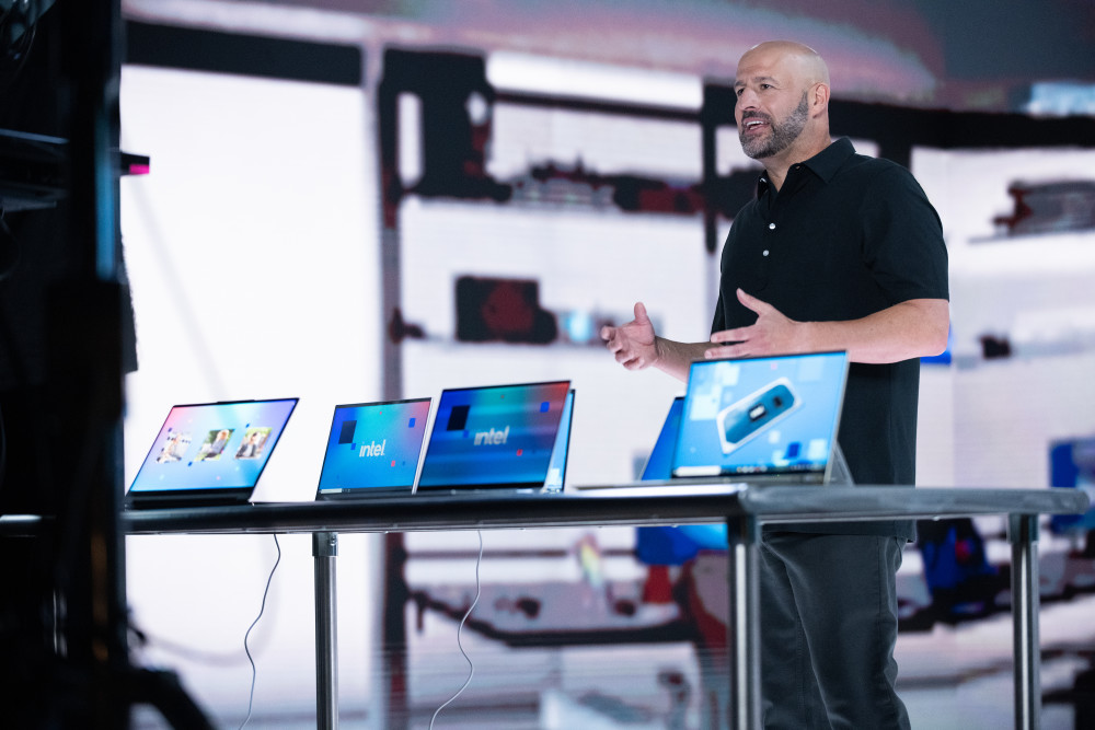 英特尔将5000多项专利组合出售给IPValue Management_腾讯新闻