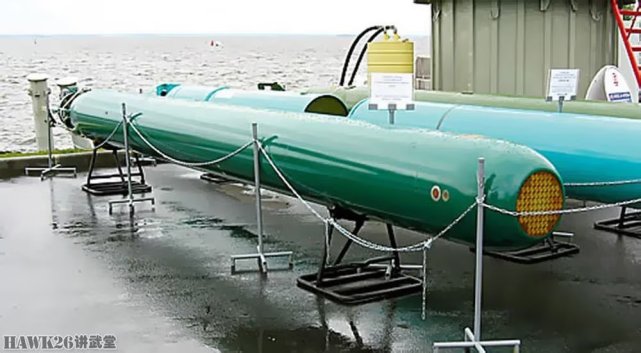 俄海军还在装备苏联时代的老鱼雷？细数冷门武器 有多少现役古董_腾讯新闻