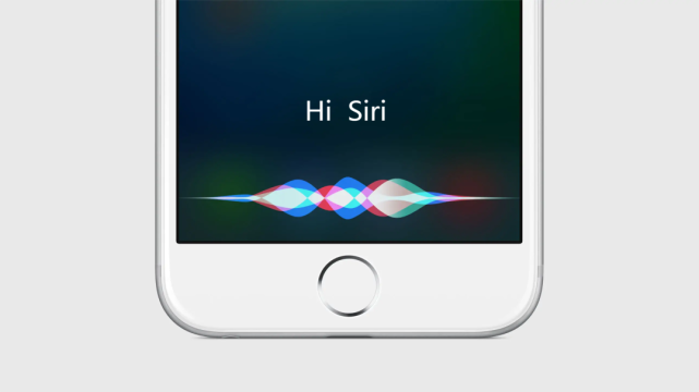 Hi Siri 多说一点，小 i 就多要亿点_腾讯新闻
