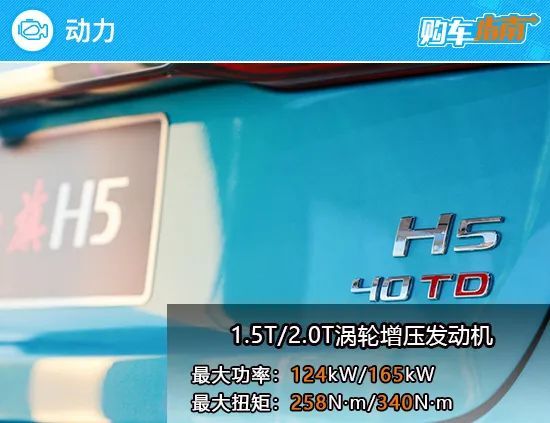 推荐2.0T智联旗畅版 2023款红旗H5购车指南_腾讯新闻